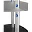 Pop Up Display Tower | Storage Available in Counter | Displays2Go