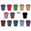 Spandex Trash Can Covers | Stretch Material | Displays2Go