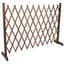 Expandable Trellis Fence | For Indoor and Light Outdoor Use | Displays2Go