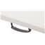 Folding Portable Exhibit Table | 6 ft. | Displays2Go