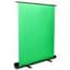 Retractable Green Screen Banner Stand | Portable Popup Design | Displays2Go