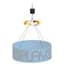 Spinning Motor for Hanging Banner | For 15’ Max. Signs | Displays2Go