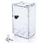 Locking Acrylic Hand Sanitizer Holder | Wall Mount or Countertop ...