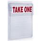 Take One Box | Set of 5 | Displays2Go