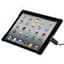 Locking iPad Case | Security Cable with Dial Lock | Displays2Go