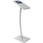 Tablet Podium | Multimedia Kiosk for Interactive Display | Displays2Go