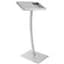 Tablet Podium | Multimedia Kiosk for Interactive Display | Displays2Go