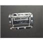 LCD Case | Foam-Lined Portable TV Container | Displays2Go