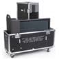 LCD Case | Foam-Lined Portable TV Container | Displays2Go