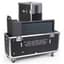 LCD Case | Foam-Lined Portable TV Container | Displays2Go
