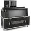Flat Screen Shipping Case | Foam Padding for Protection | Displays2Go