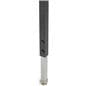 Work Carrel | Height Adjustable from 47”-53” in 1" Increments | Displays2Go