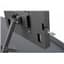 iPad Rostrum | Black Truss Lectern with Clamping Tablet Enclosure ...