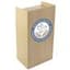 Custom Printed Podium Plaque | Displays2Go