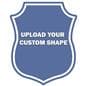 Custom Printed Podium Plaque | Displays2Go