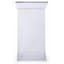 Clear Acrylic Z-shape Podium | Modern Design with Laptop Lip | Displays2Go