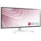 34” 4k IPS Ultrawide Monitor | LG 34BK95U-W | Displays2Go