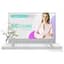 LG Transparent OLED Signage | 55" See Through Screen Display | Displays2Go