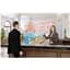 LG Transparent OLED Signage | 55" See Through Screen Display | Displays2Go