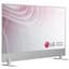 LG Transparent OLED Signage | 55" See Through Screen Display | Displays2Go