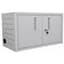 iPad Storage Cabinet | Desk or Wall Mounted | Displays2Go