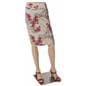 Female Mannequin Leg Form | Metal Base | Displays2Go