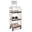 Wire POP Rack | Mobile Retail Merchandising Stand | Displays2Go