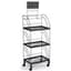 Wire POP Rack | Mobile Retail Merchandising Stand | Displays2Go