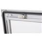 Enclosed Tackboards | Rated For Outdoor Use | Displays2Go