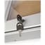 Enclosed Tackboards | Rated For Outdoor Use | Displays2Go