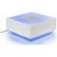 Retail Mannequin Lighted Riser Platform | Multicolor LED Base | Displays2Go