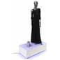 Illuminated Mannequin Riser Base | Includes Remote Control | Displays2Go