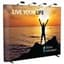 10' Pop Up Displays w/ Custom Graphics & Wheeled Travel Case | Displays2Go