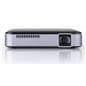 Pico Projector | Rechargeable, with HDMI Input & Optical Lens | Displays2Go