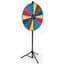 Promotional Prize Wheels | Acrylic Write on Displays | Displays2Go