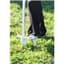 Colonial Real Estate Sign Post | 55", White, Metal | Displays2Go
