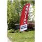 Auction Banner | Real Estate or Collectibles Advertisement | Displays2Go