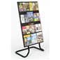 Brochure Holder | Free Standing or Wall Mounted Leaflet Display ...