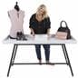 Store Dump Table | Merchandising Display with High-End Design | Displays2Go