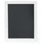 Magazine Display Frame | Shadow Box Style w/ White Painted Finish ...