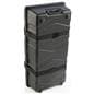 Portable Counter and Case| Lightweight and Travel Friendly | Displays2Go