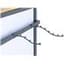 Waved Waterfall Hanger Set for SM4HBB | Displays2Go