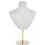 Jewelry Bust Stand | Pinnable Foam | Displays2Go