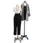 Mobile Female Sewing Mannequin | Pinnable Design | Displays2Go