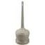 Cigarette Receptacle | Plastic Smokers Outpost | Displays2Go