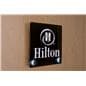 Sign Standoff With White Lights | Includes Hardware | Displays2Go