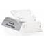 3-Pocket Card Display with Printed Logo | Acrylic Frame | Displays2Go