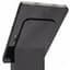 Floor Standing Custom Surface Pro Stand Display | Black Aluminum ...