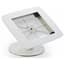 White iPad Checkout Stand | Countertop Mounted | Displays2Go