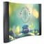 Pop Up Booth | High Res. Graphic Panels | Displays2Go
